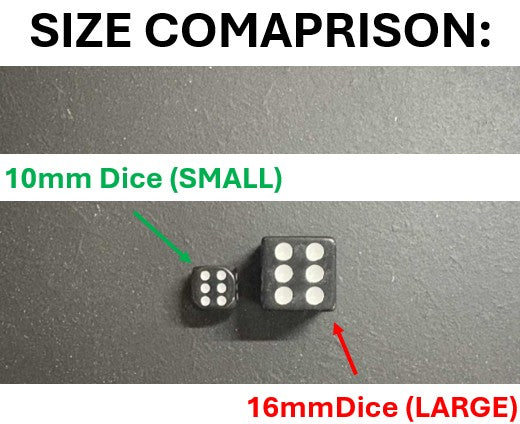 DiceManiax | Unique Dice Sets & Custom Dice Art – DICE MANIAX