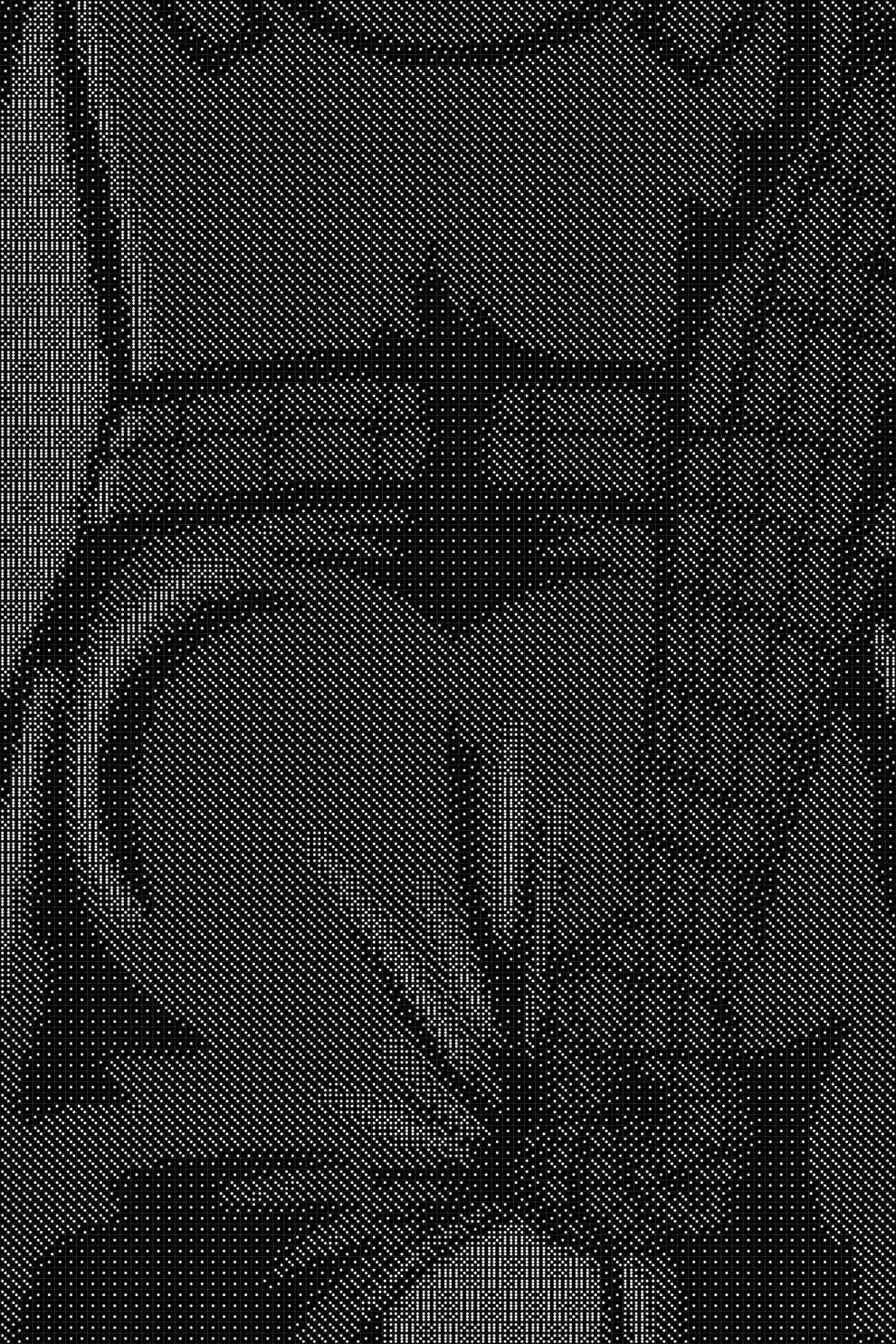 Spider Man Wedgie Dice Art Mosaic Handcrafted Portrait with 10,000 ...